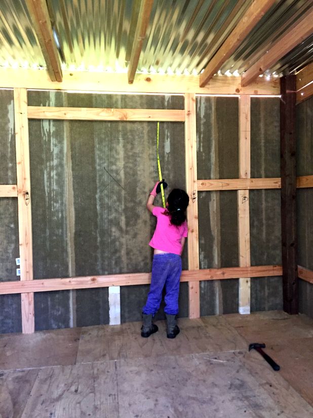 Tour the chicken house – flicker farm